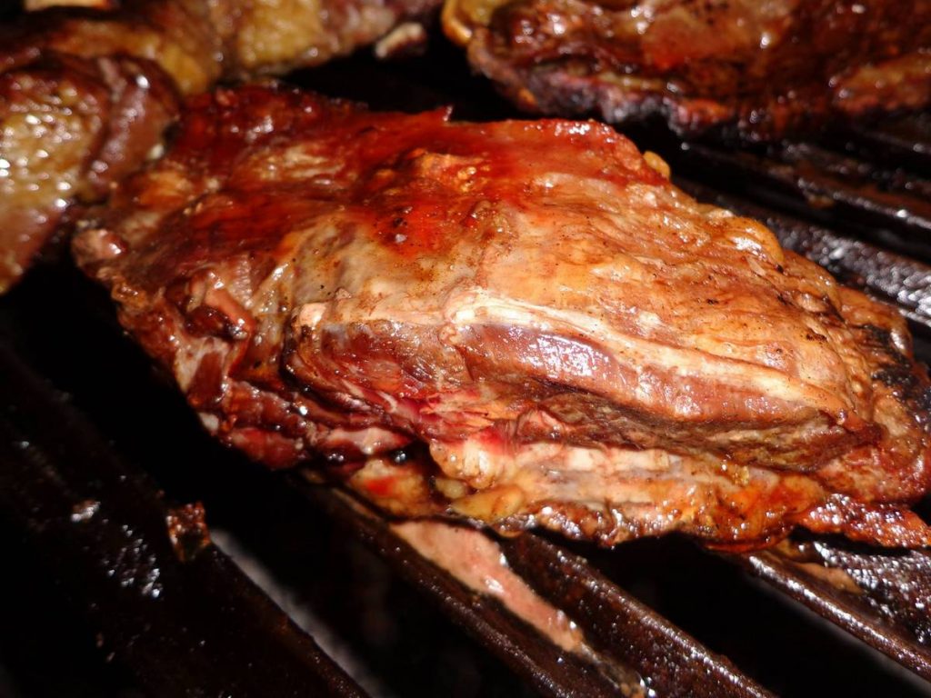 Asado, Vacío, Chorizo, Morcillas, Chinchulines y más Recetas - LOCOS X ...