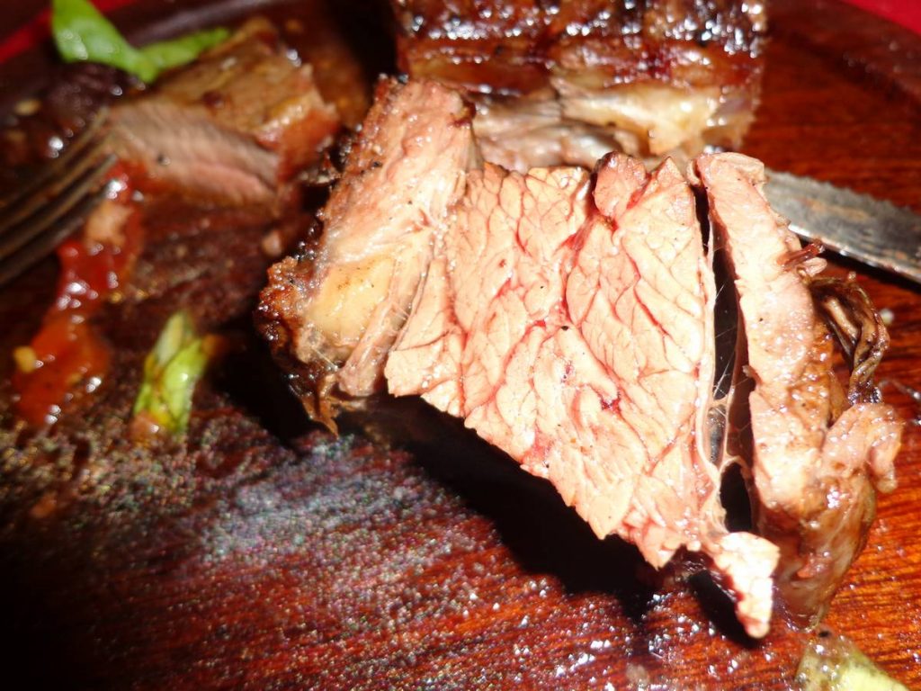 Asado, Vacío, Chorizo, Morcillas, Chinchulines y más Recetas - LOCOS X ...